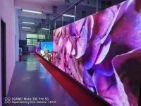 China Practical P2 Indoor LED Display Screen Multifunctional Stable for sale