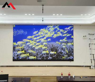 China SDK HD Indoor LED Display Scherm P4.81 P3.91 P3 1RGB Pixel Stabiel Te koop