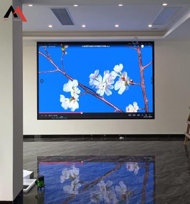 China OEM Aluguel Indoor LED Display P4.81 P3 P2.064 640x480MM à venda