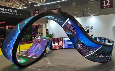 Cina P2 schermi a LED fissi per concerti multifunzionali per interni e esterni in vendita