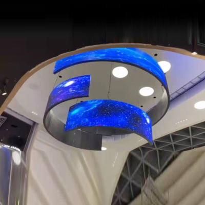 Cina P3.91 SDK Display LED multiuso per eventi di palcoscenico in vendita