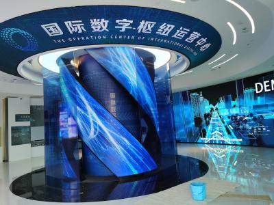 Cina P3.91 SDK Display LED multiuso per eventi di palcoscenico in vendita