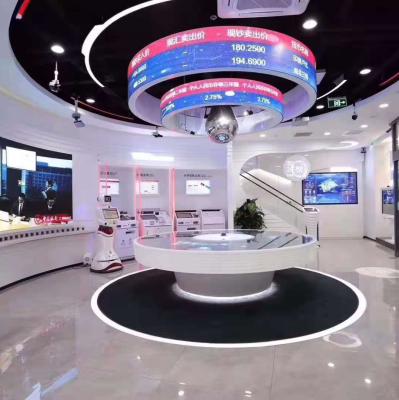 Cina P3.91 SDK Display LED multiuso per eventi di palcoscenico in vendita