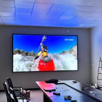 China P3.91mm Indoor Rental LED Display Screen 500x500mm 5000cd/sqm for Stage Background for sale