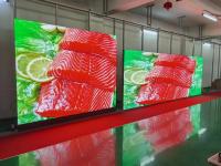 China P3.91mm Indoor Rental LED Display Screen 500x500mm 5000cd/sqm for Stage Background for sale