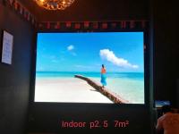China P3.91mm Indoor Rental LED Display Screen 500x500mm 5000cd/sqm for Stage Background for sale