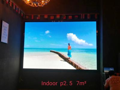 中国 1000ビット 舞台背景 LED画面 多用途 アルミ素材 販売のため