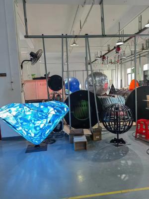 China Tecnologia de ecrã comercial inovadora P2.5, ecrã LED de cores inteiras fixo à venda