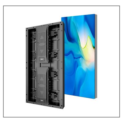 中国 防水 VGA 高明るさスクリーン 300Cd/M2 多機能 販売のため