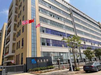 China Factory - Shenzhen Jingtai Liquid Crystal Display Technology Co.,Ltd.