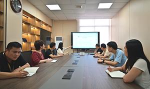 China Factory - Shenzhen Jingtai Liquid Crystal Display Technology Co.,Ltd.