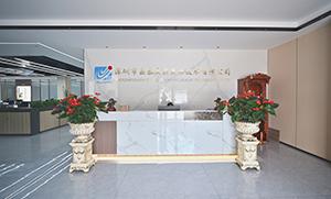 China Factory - Shenzhen Jingtai Liquid Crystal Display Technology Co.,Ltd.