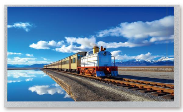 Quality 9.0 Inch Automotive LCD Display 1024x600 Resolution 500cd/M2 Car LCD Screen for sale