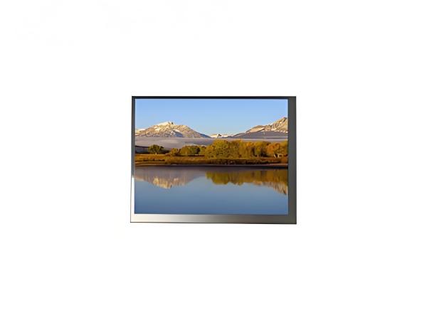 Quality RGB Interface 5.7 Inch IPS LCD Display Screen 640×480 Resolution TFT IPS Display Module for sale