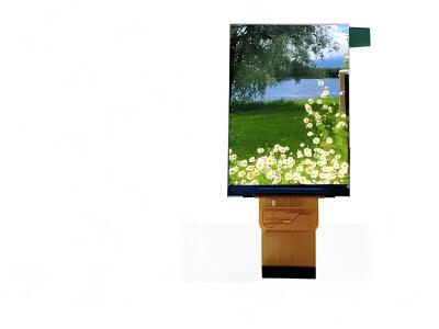 China IPS Technology Industrial TFT LCD Screen 2.83 Inch 480x640 Pixels LCD Display Panel for sale