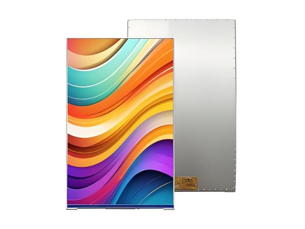 Quality 250cd/M2 Brightness IPS TFT LCD Display 8.0 Inch Industrial LCD Screen High Definition for sale