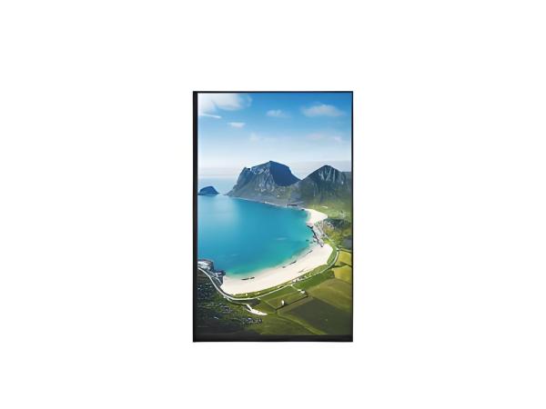 Quality 8.0 Inch 330cd/M2 HD INCELL TFT PDA LCD Display 800x1280 Resolution POS LCD Screen for sale