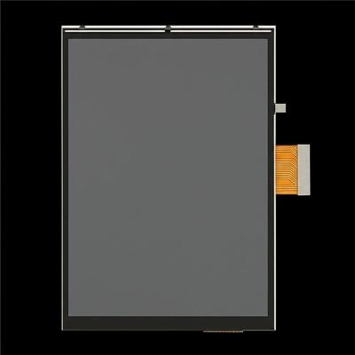 China Incell Technology IPS PDA POS LCD Display 3.95 Inch 480x480 Resolution TFT LCD Panel for sale