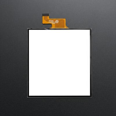 China MIPI Interface 3.97 Inch IPS POS LCD Display 480x800 Resolution 250cd/M2 Luminance for sale