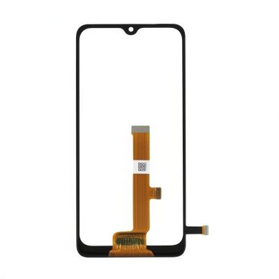 China Capacitive Touch 6.3 Inch IPS TFT PDA POS LCD Display 480x1014 Resolution 300cd/M2 for sale