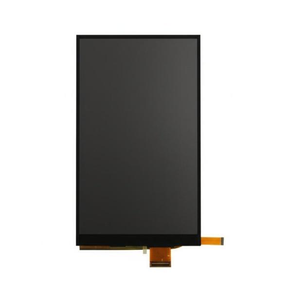 Quality 8.0 Inch 330cd/M2 HD INCELL TFT PDA LCD Display 800x1280 Resolution POS LCD for sale