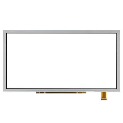 China IPS FHD Industrial LCD Display 12.3 Inch High Resolution LCD Module 1920×720 Resolution for sale