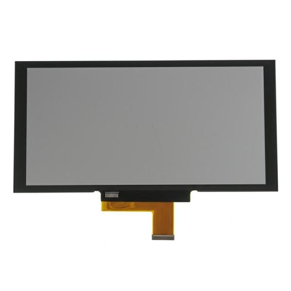 Quality 10.1 Inch LCD Display 800×1280 Resolution 300cd/m2 Luminance for Medical Devices for sale