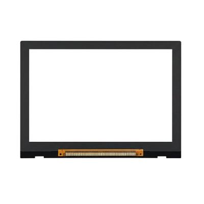 China 7.0 Inch TFT Security System LCD Display 1024×600 Resolution 500cd/M2 Luminance for sale