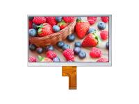 Quality IPS Technology LCD Display Screen 7.0 Inch 1024x600 Pixels Resolution For for sale