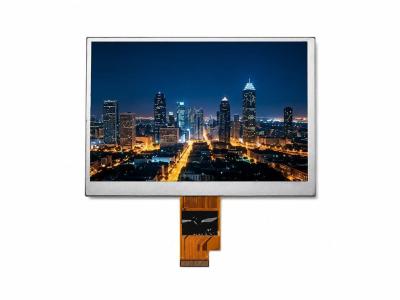 China 7.0 Inch TN TFT LCD Display Module 1024×600 Medical Display With MIPI Interface for sale