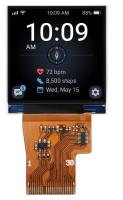 Quality 1.54 Inch IPS 240*240 CTP Touch Smart Home TFT Display Module Screen for sale