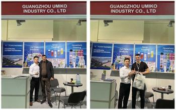 China Factory - Guangzhou Umiko Industry Co., Ltd