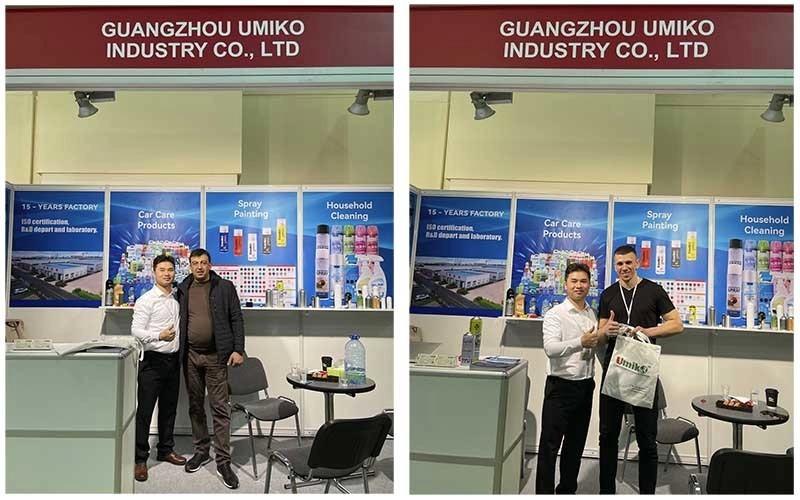 Fornitore cinese verificato - Guangzhou Umiko Industry Co., Ltd