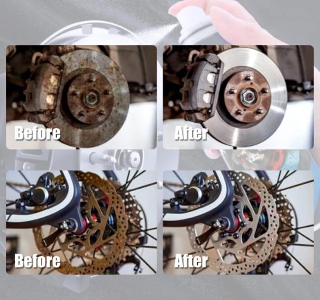 Brake System Cleaner product image