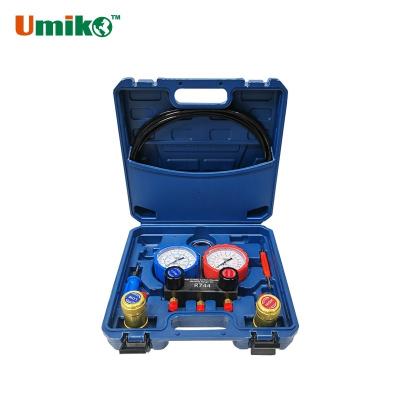 China Customizable R744 Refrigerant Charging Tool Set Easy Operation for sale