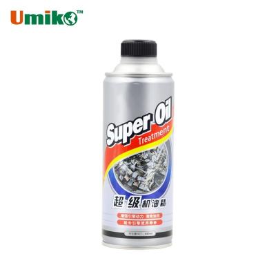 China High Efficiency Car Motor Oil Additive 443ml Customizable Service for sale