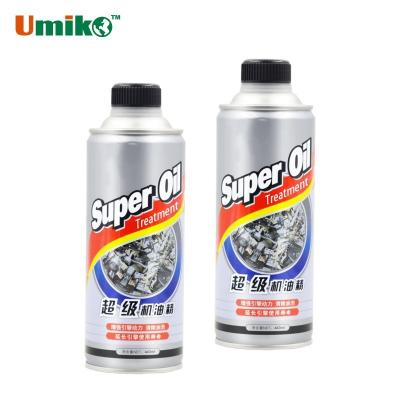 China Long Lasting Super Engine Oil Treatment Additive 443ml Easy To Use for sale