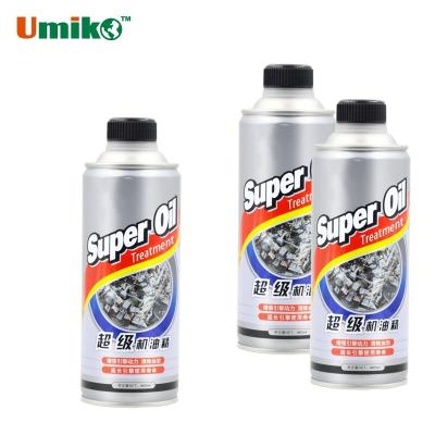 China Long Lasting Super Engine Oil Treatment Additive 443ml Easy To Use for sale