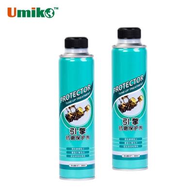 China Reduces Friction Engine Oil Additive 350ml Wear Prevention Lubricant Additive for sale