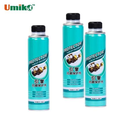 China 350ml Engine Tune Up Additive Engine Oil Additive For Smoother Operation for sale