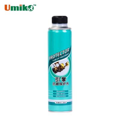 China 350ml Engine Tune Up Additive Engine Oil Additive For Smoother Operation for sale