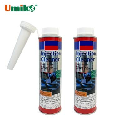 China High Stability 300ml Gasoline Injector Cleaner For Fuel Injector Cleaning for sale