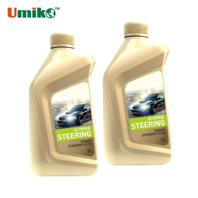 Cina Olio per servosterzo completamente sintetico per auto 1L per sterzata fluida in vendita