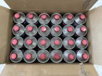 China Full Synthetic Brake Fluid DOT 4 250ml High Temp Stability for sale