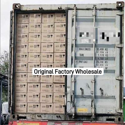 China Factory Direct Wholesale DOT 3 Synthetic Brake Fluid with Dry Boiling Point ≥205℃ and Wet Boiling Point ≥140℃ for sale