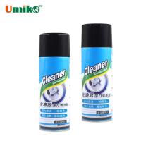 Quality Fast Maintenance Car Care Products Carb Choke Cleaner Spray Prevents Clogging for sale