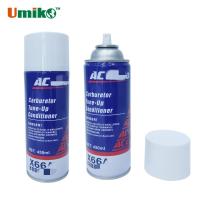 Quality 450ml Carburetor Tune Up Conditioner Cleaner Spray Highly Effective for sale