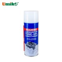 Quality OEM Carburetor Tune Up Conditioner Engine Cleaning Carburetor Start Spray for sale
