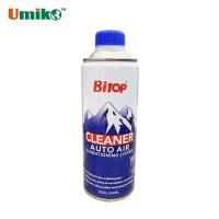 Quality 500ml Car AC Cleaner Spray For Air Conditioning System Easy Cleaning for sale