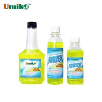 Quality Customization 220g PAG Oil For Ac Compressor With UV Dye Functionality for sale